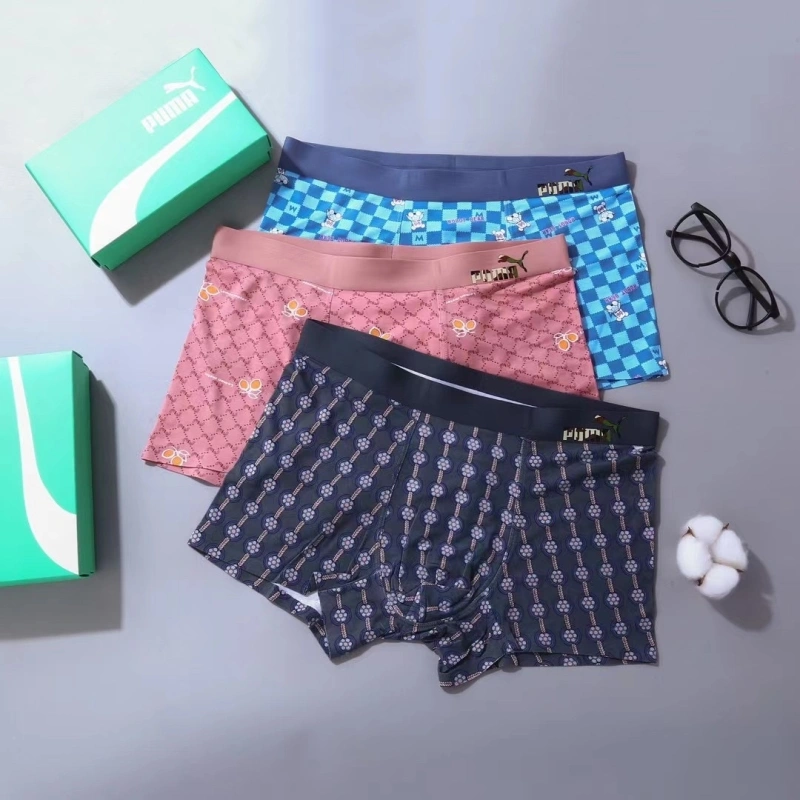 Authentic Puma Underwear