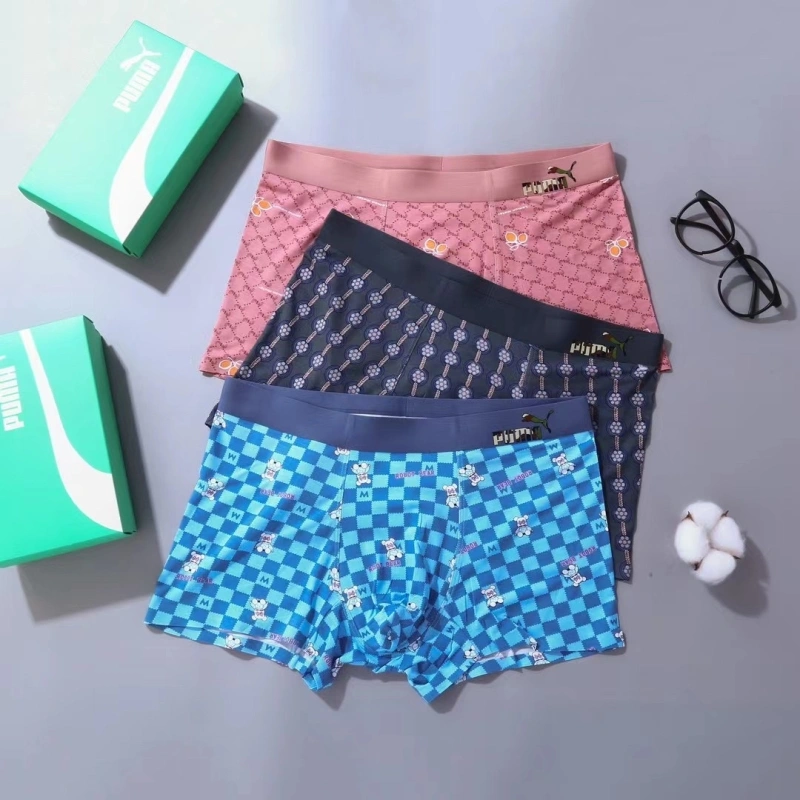 Authentic Puma Underwear