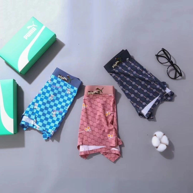 Authentic Puma Underwear