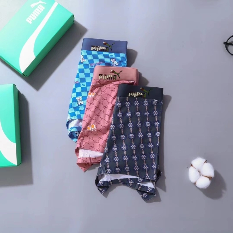 Authentic Puma Underwear