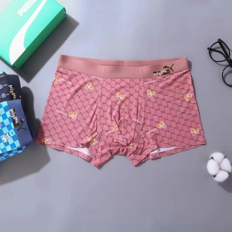 Authentic Puma Underwear