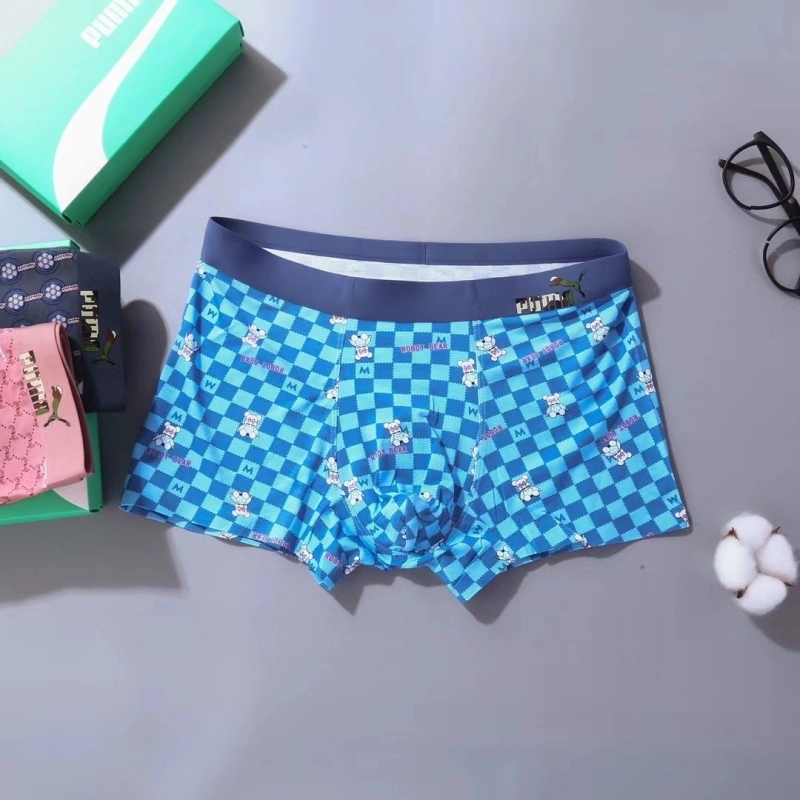 Authentic Puma Underwear