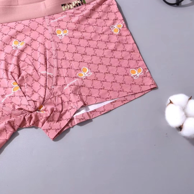 Authentic Puma Underwear