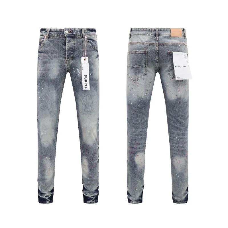 Purple Brand Jeans