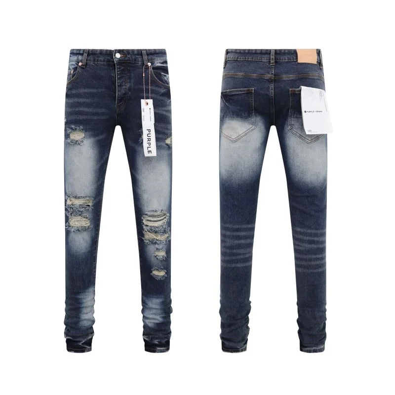 Legit Purple Brand Jeans