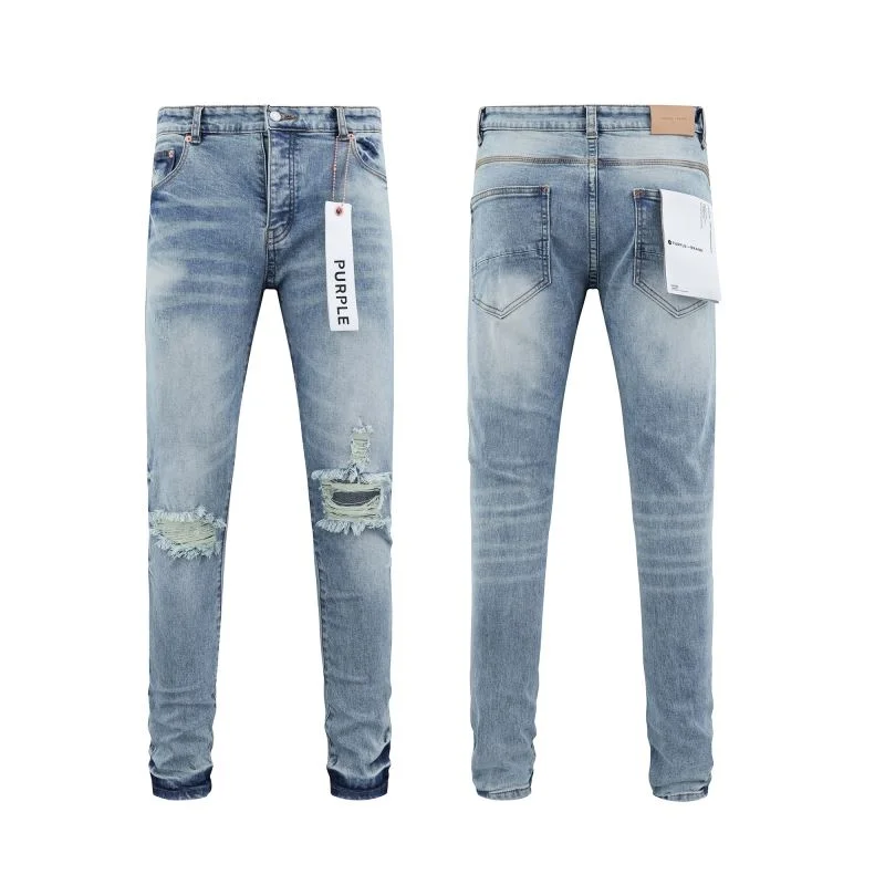 Legit Purple Brand Jeans