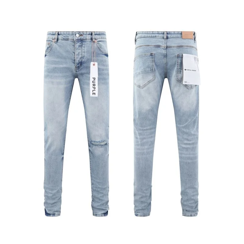 Legit Purple Brand Jeans