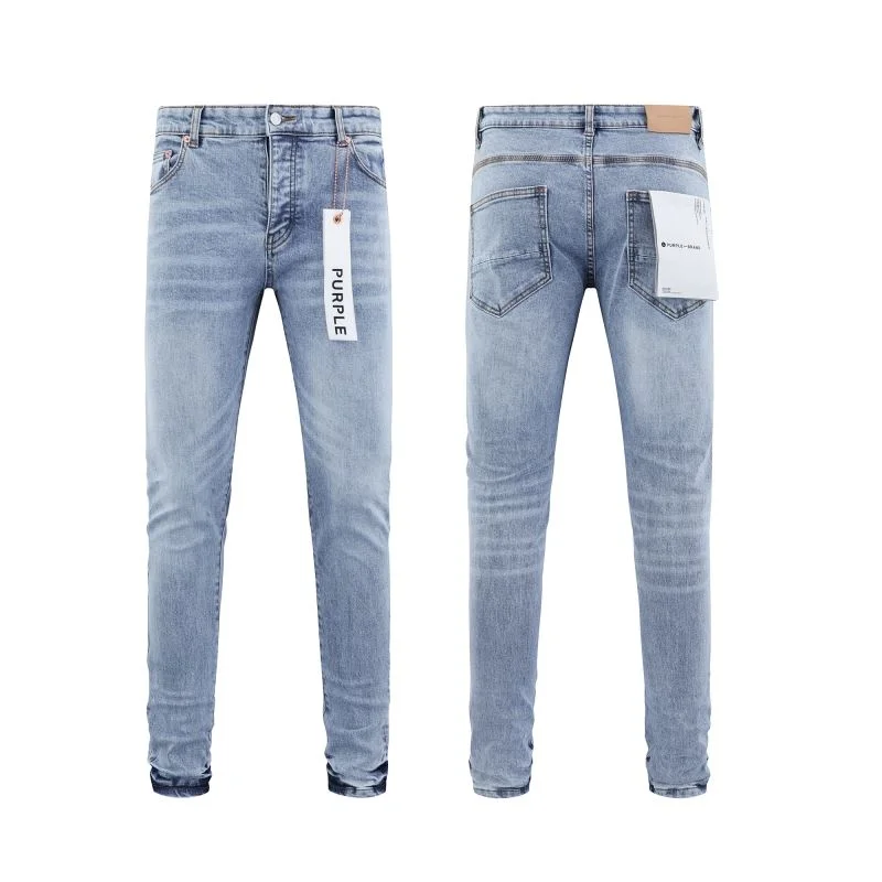 Legit Purple Brand Jeans
