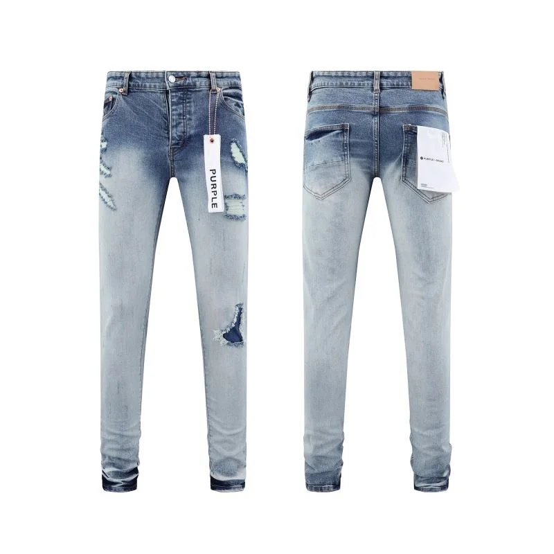 Legit Purple Brand Jeans
