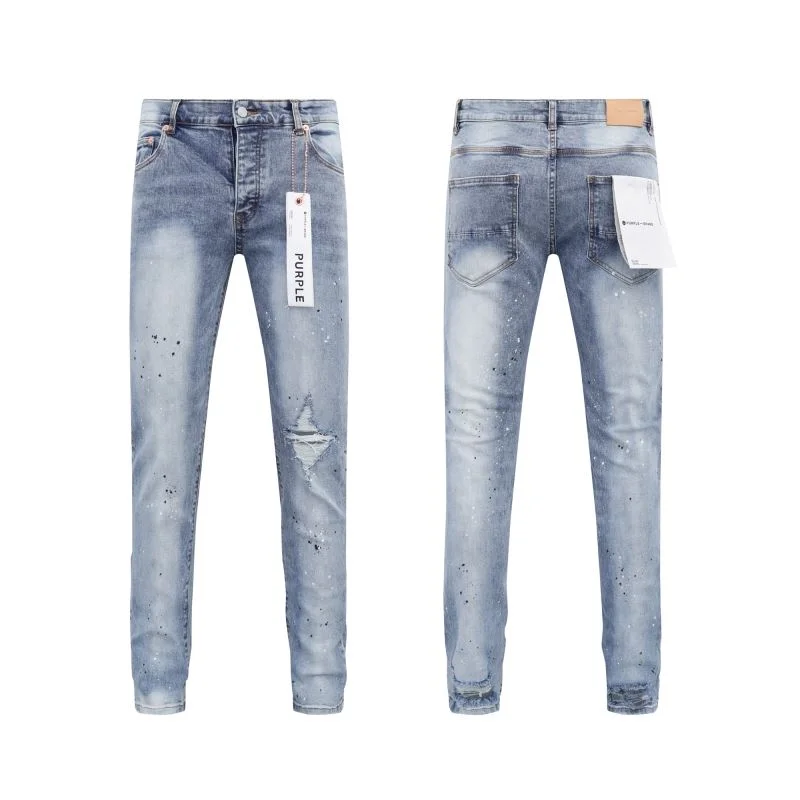 Legit Purple Brand Jeans