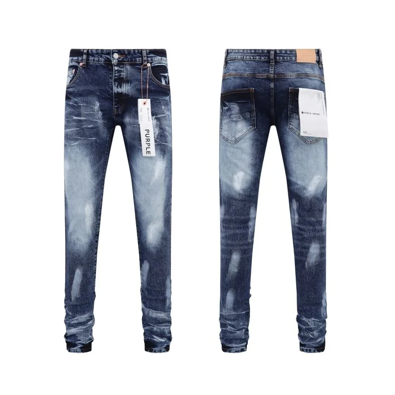 Legit Purple Brand Jeans