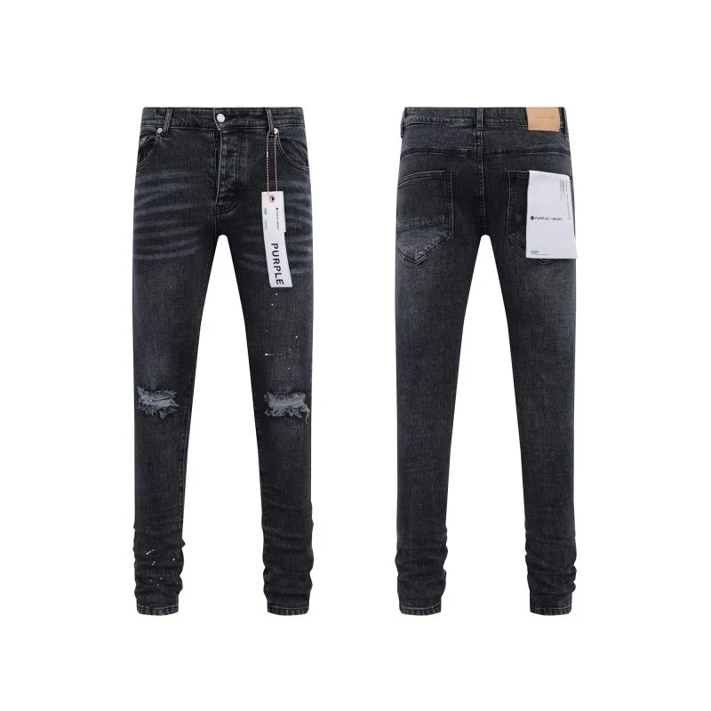 Legit Purple Brand Jeans