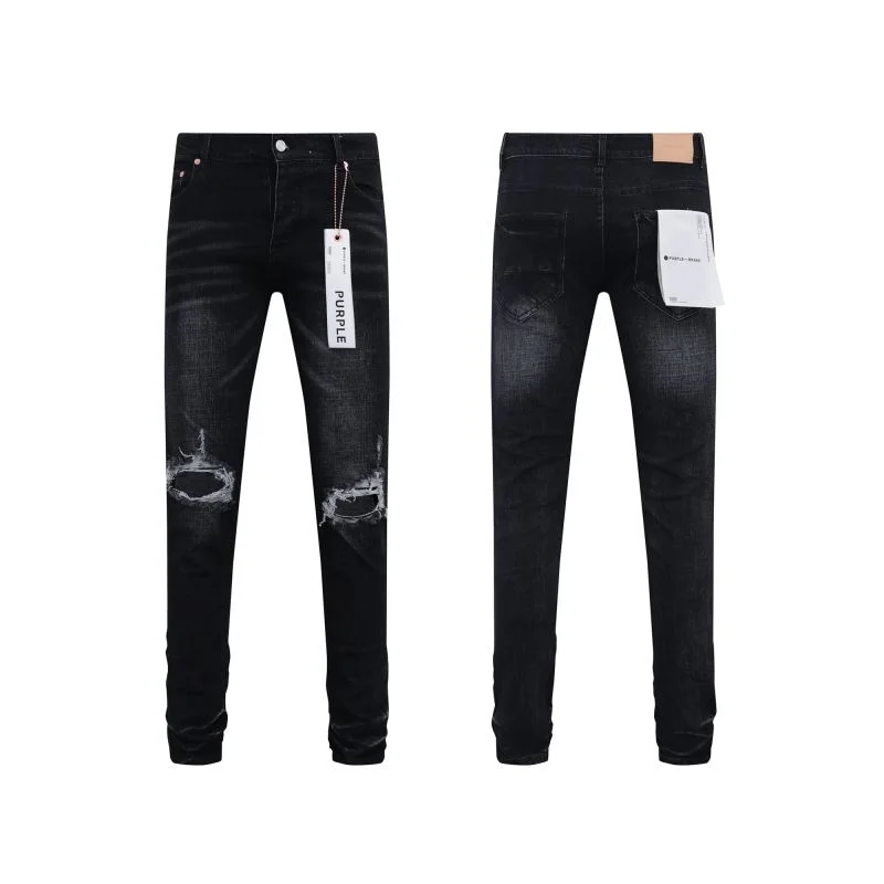 Legit Purple Brand Jeans