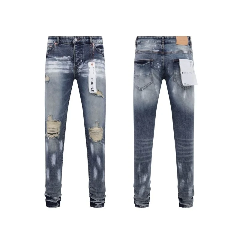 Legit Purple Brand Jeans