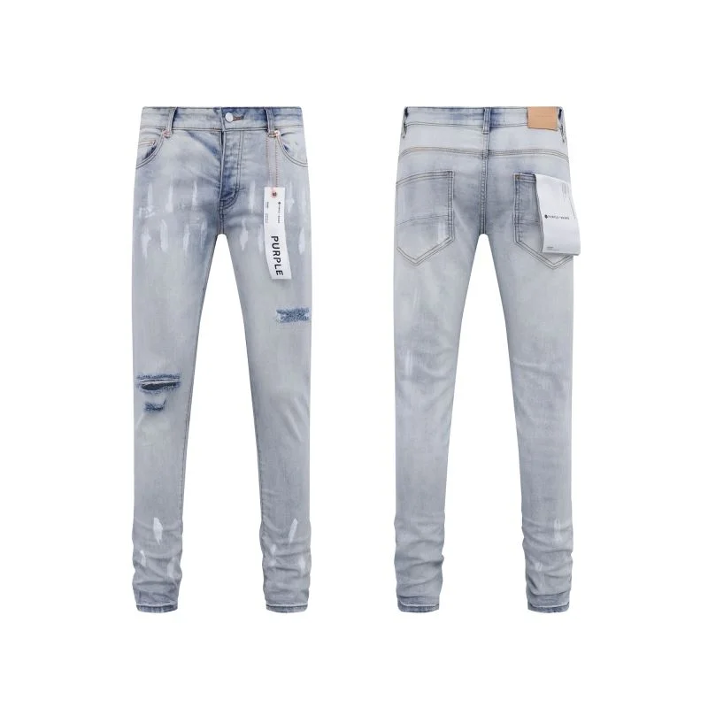 Legit Purple Brand Jeans