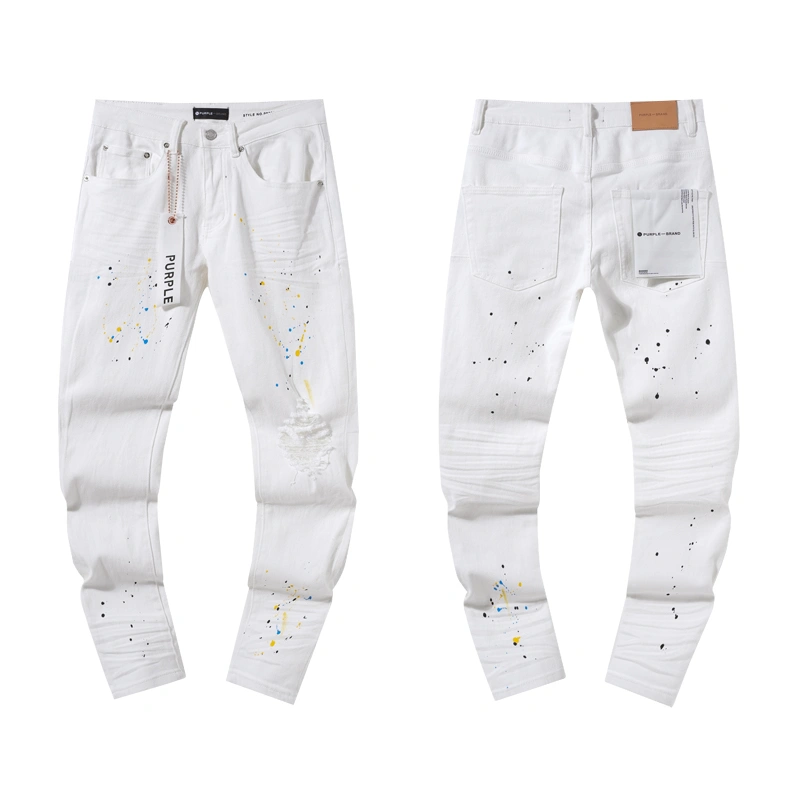 Purple Brand Jeans