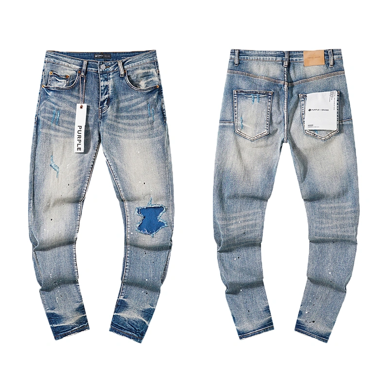 Low-cost Purple Brand Jeans