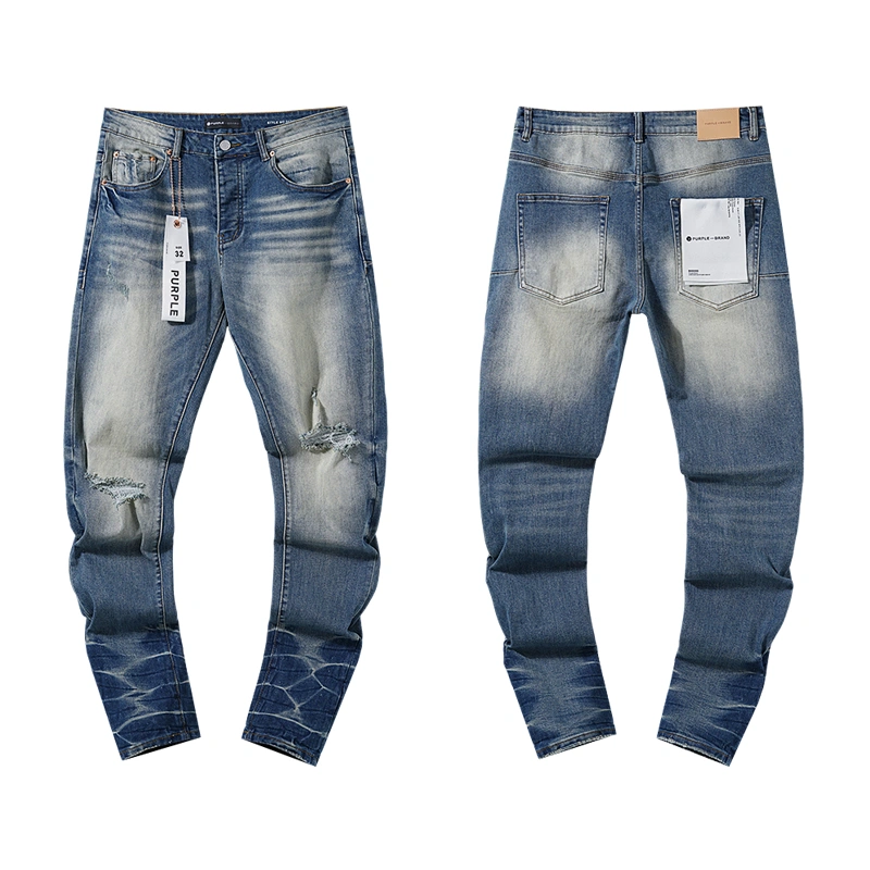 Low-cost Purple Brand Jeans