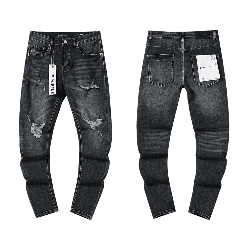 Low-cost Purple Brand Jeans