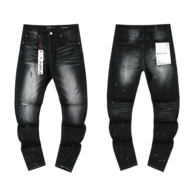 Low-cost Purple Brand Jeans