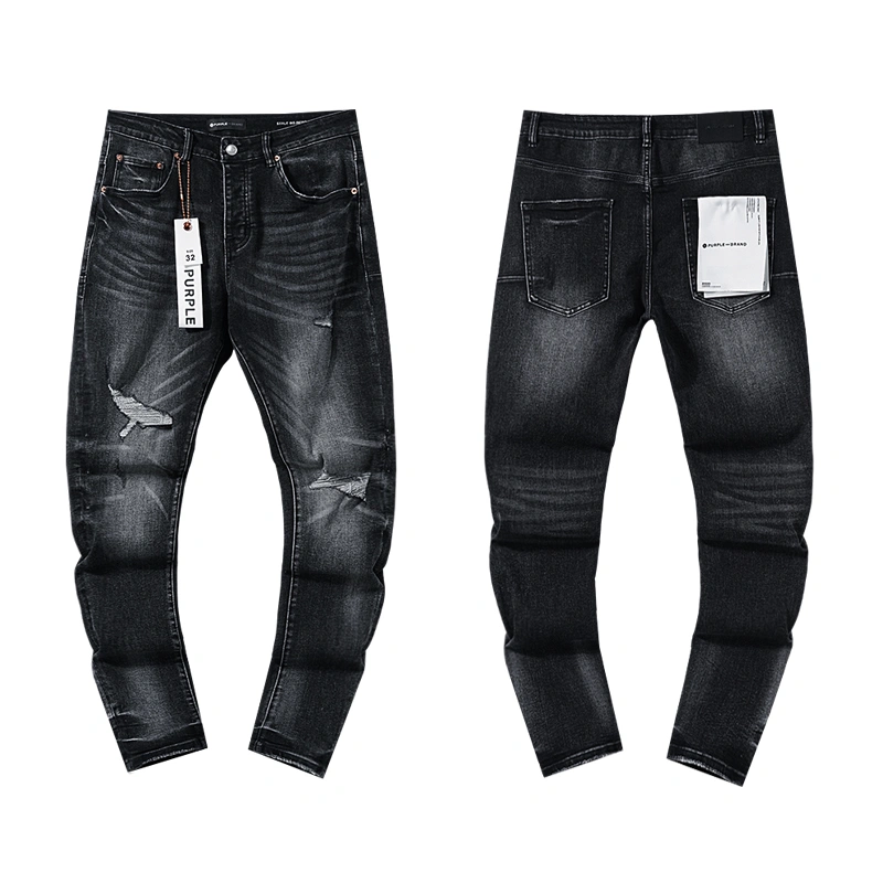Low-cost Purple Brand Jeans