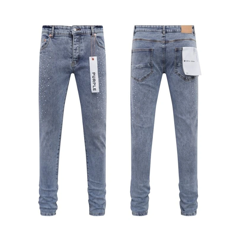 Purple Brand Jeans