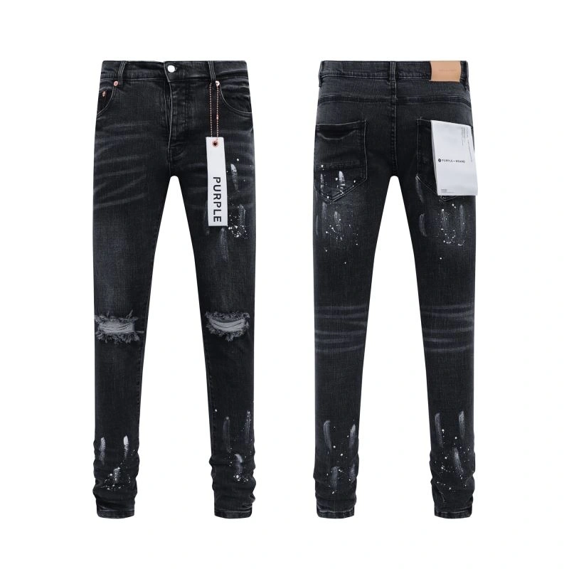 Value-priced Purple Brand Jeans
