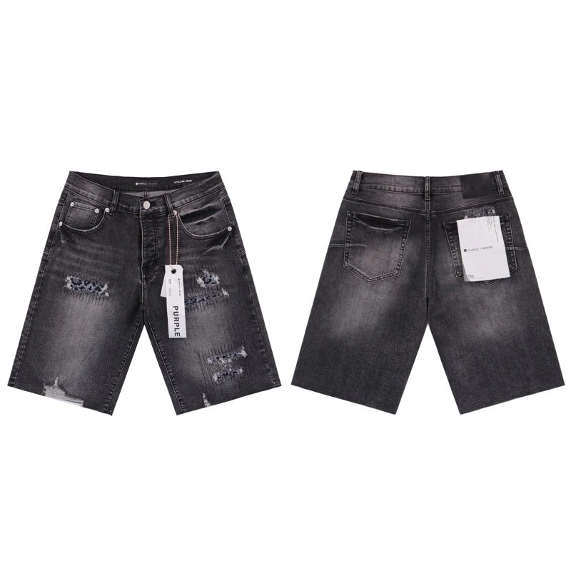 Top match Purple Brand Jeans