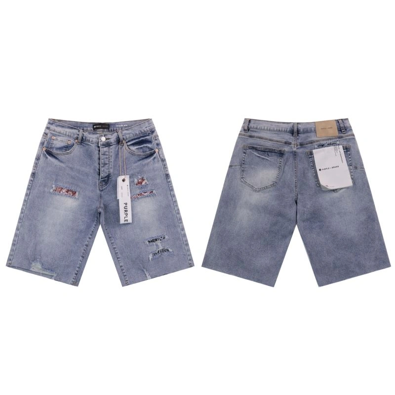 Top match Purple Brand Jeans