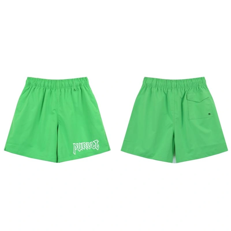 Perfect replica Purple Brand Short Pants