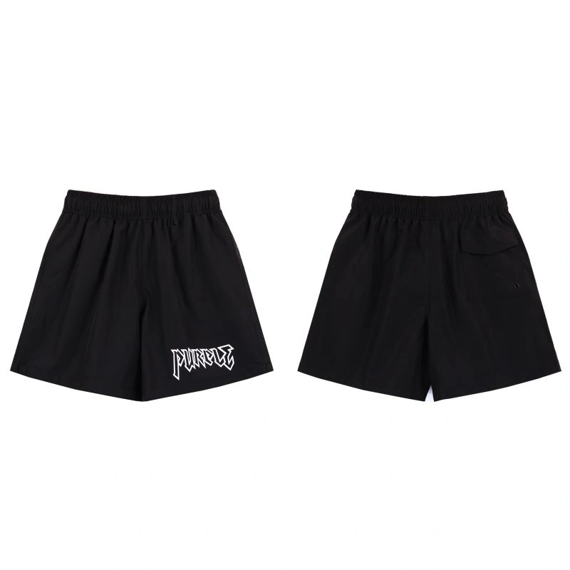 Perfect replica Purple Brand Short Pants
