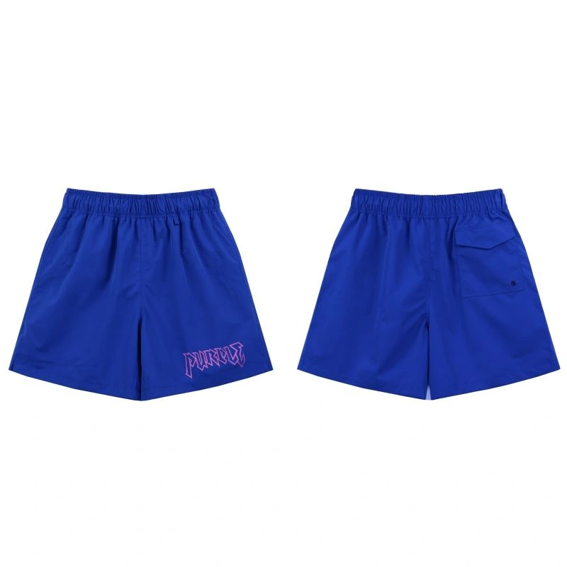 Perfect replica Purple Brand Short Pants