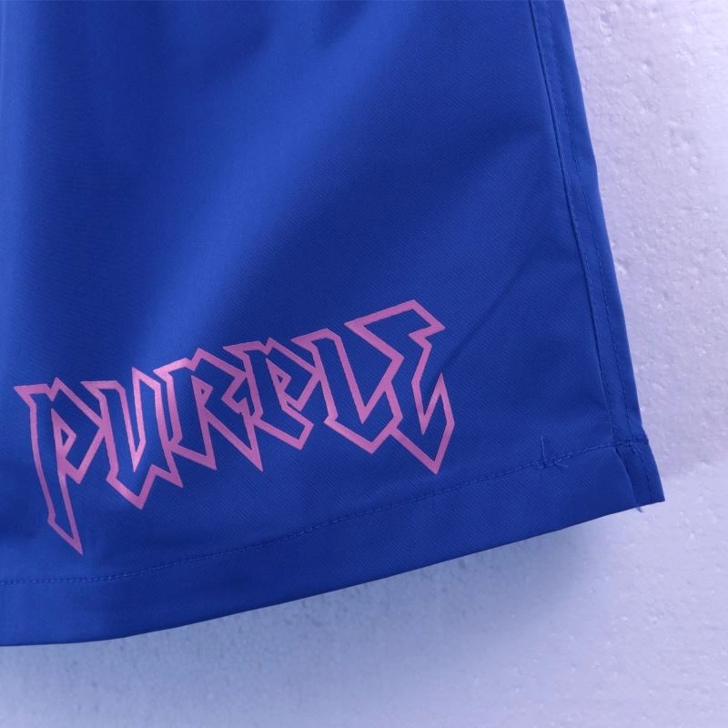 Perfect replica Purple Brand Short Pants
