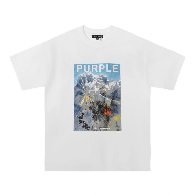 Purple Brand T-Shirts