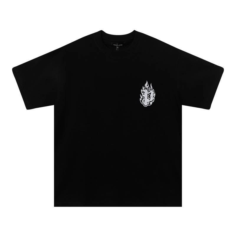 Precise copy Purple Brand T-Shirts