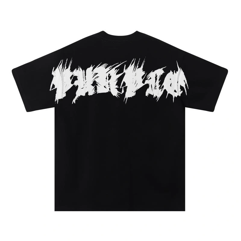 Precise copy Purple Brand T-Shirts