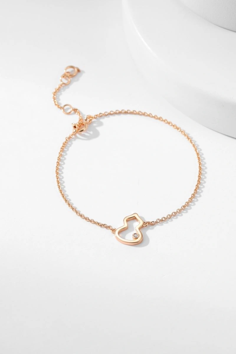 Factory-made Qeelin Bracelets