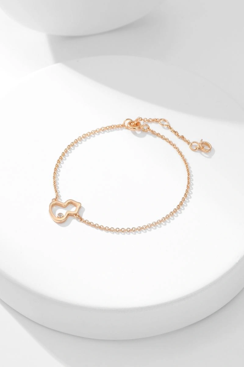 Factory-made Qeelin Bracelets