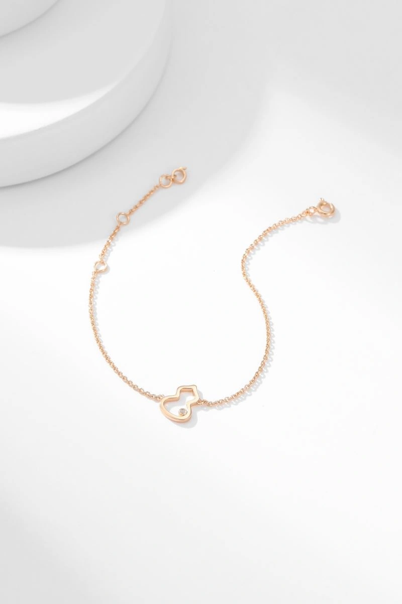 Factory-made Qeelin Bracelets