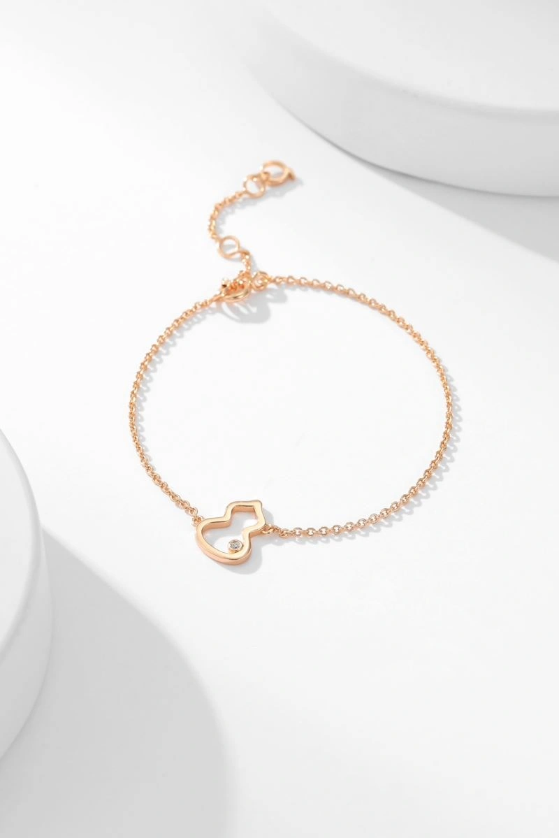 Factory-made Qeelin Bracelets