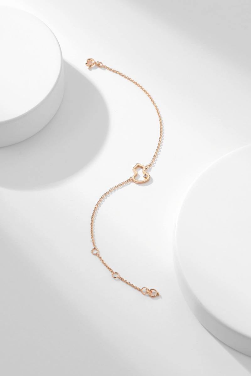 Factory-made Qeelin Bracelets