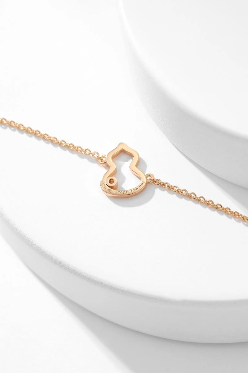 Factory-made Qeelin Bracelets