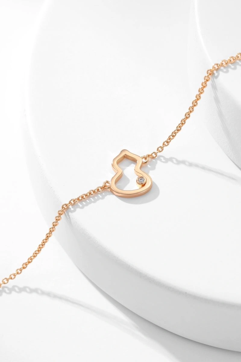 Factory-made Qeelin Bracelets