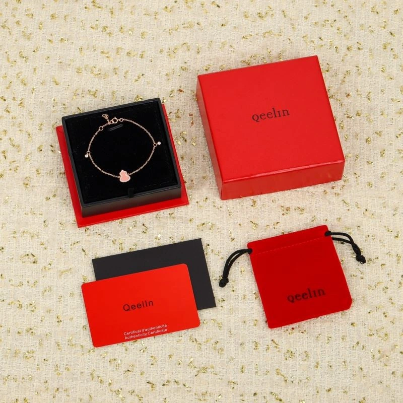 OEM Qeelin Bracelets