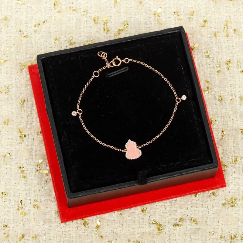 OEM Qeelin Bracelets