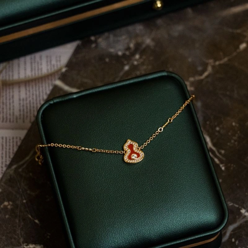 Precise copy Qeelin Bracelets