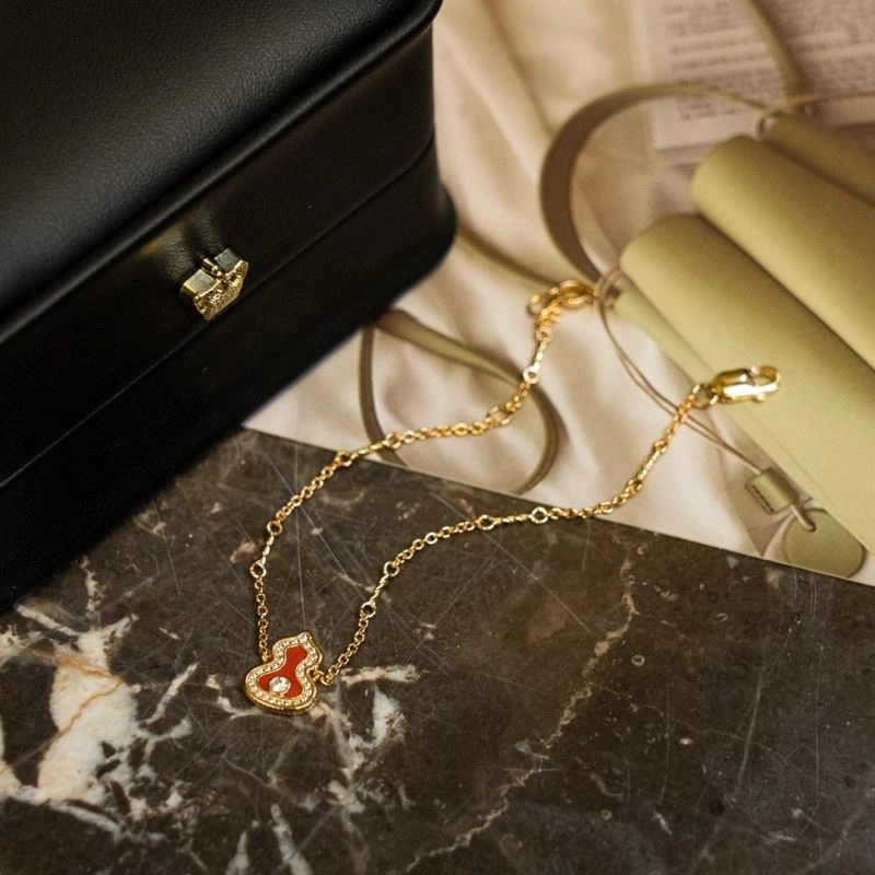 Precise copy Qeelin Bracelets