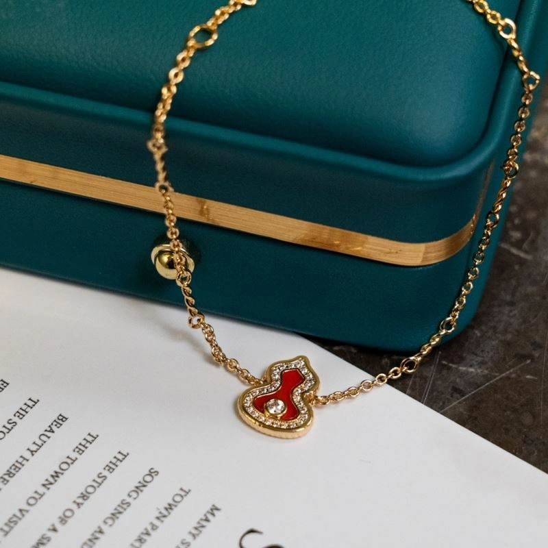 Precise copy Qeelin Bracelets
