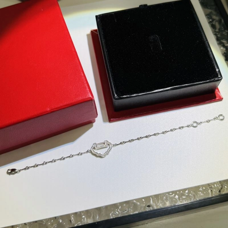 Exact replica Qeelin Bracelets