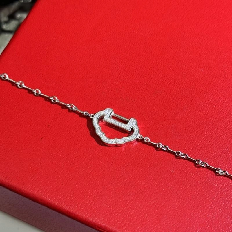 Exact replica Qeelin Bracelets
